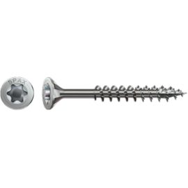 Terrace screws | Stainless steel screws for wooden deck - Plots ...