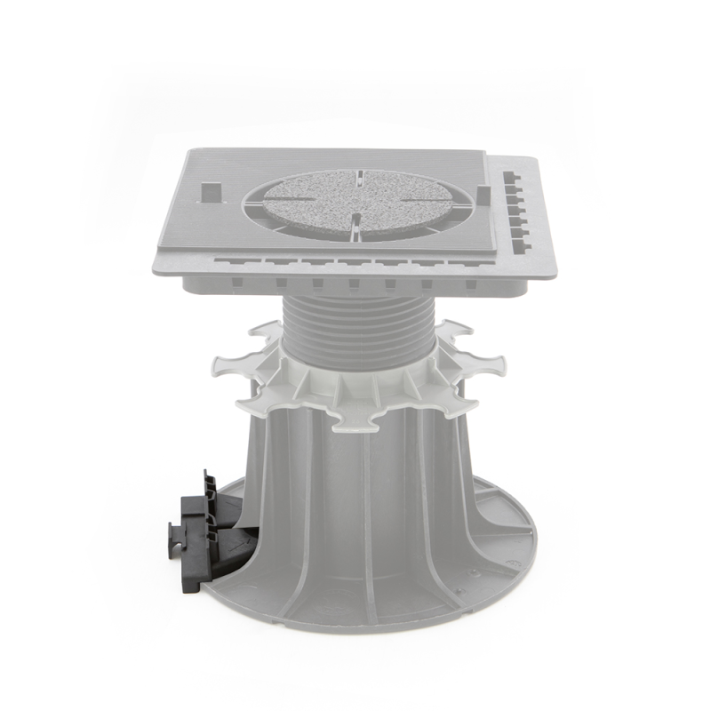 Lateral Riser Support