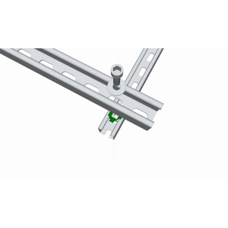 Boulon de fixation FIX B 30 | Weasyfix