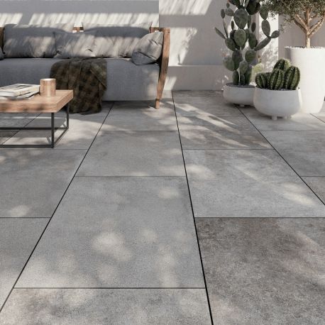 Carrelage Terrasse Gres Cerame