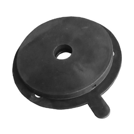 Escuadra de 58 x 33 mm para estructura de madera y metálica (paquete de ...