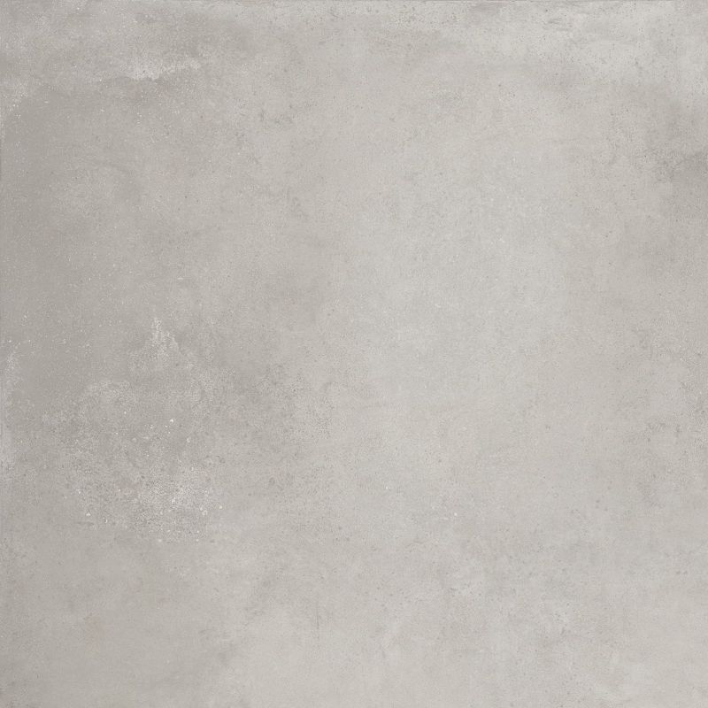 Échantillon dalles grès cérame - Terra Cérame - Gris clair/Gris anthracite
